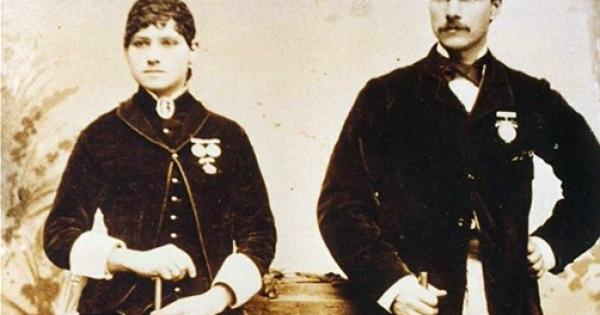 Listen: Fascinating story of the love and life of Longford's Frank ...