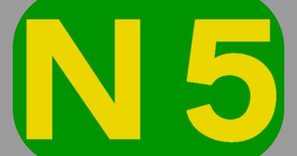 Cautious welcome for N5 plans - Longford Leader