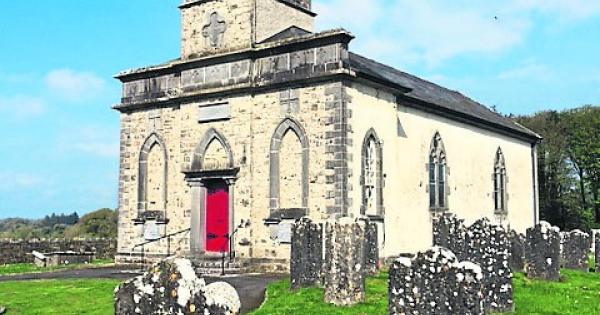 Ardagh gets boost with two new information plaques - Longford Leader