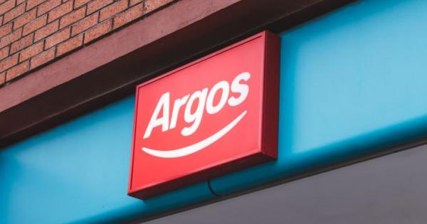 Argos releases details of stores reopening and opening hours in Ireland ...