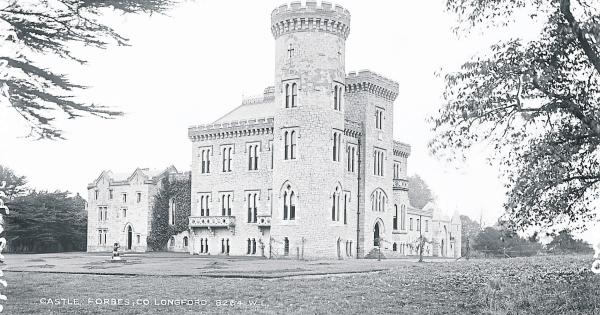PICTURES | National Library highlights photographs of local Longford ...
