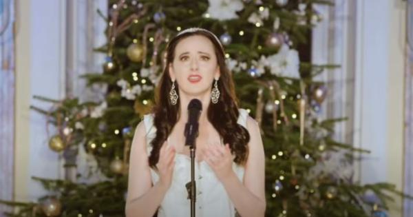WATCH | A stunning performance of O Holy Night / Hallelujah by Longford ...