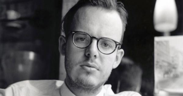 Bestselling Longford author John Connell to judge Community Games ...