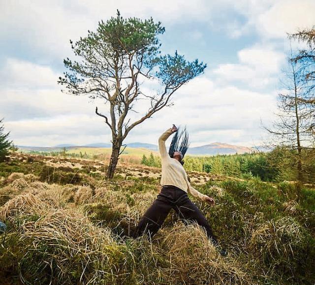 catherine young dance