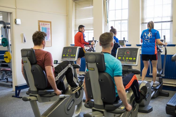 Cavan Institute: New Points System to enhance progression opportunities ...