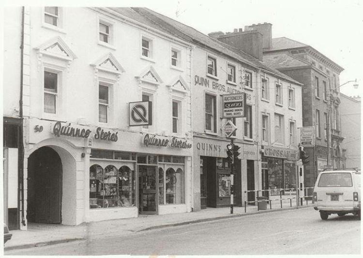 Photo Gallery: A nostalgic look back at Christmas in Longford and ...