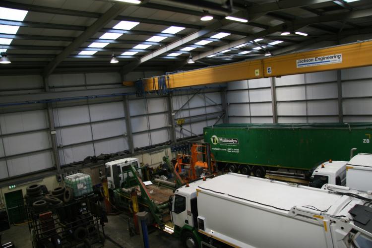 Mulleady Commercials & Fabrications, Drumlish, Co Longford: Providing ...