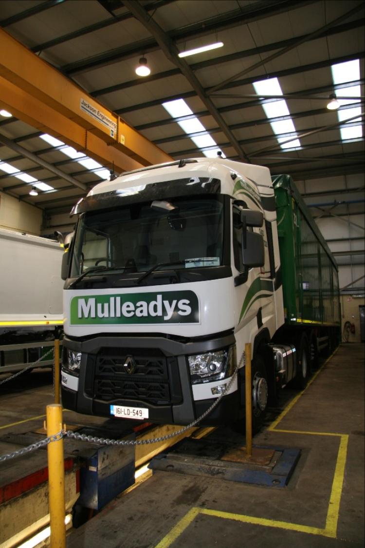Mulleady Commercials & Fabrications, Drumlish, Co Longford: Providing ...