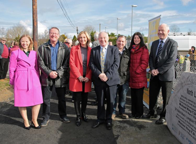 GALLERY| North Longford rebel trail officially opened - Photo 1 of 12 ...