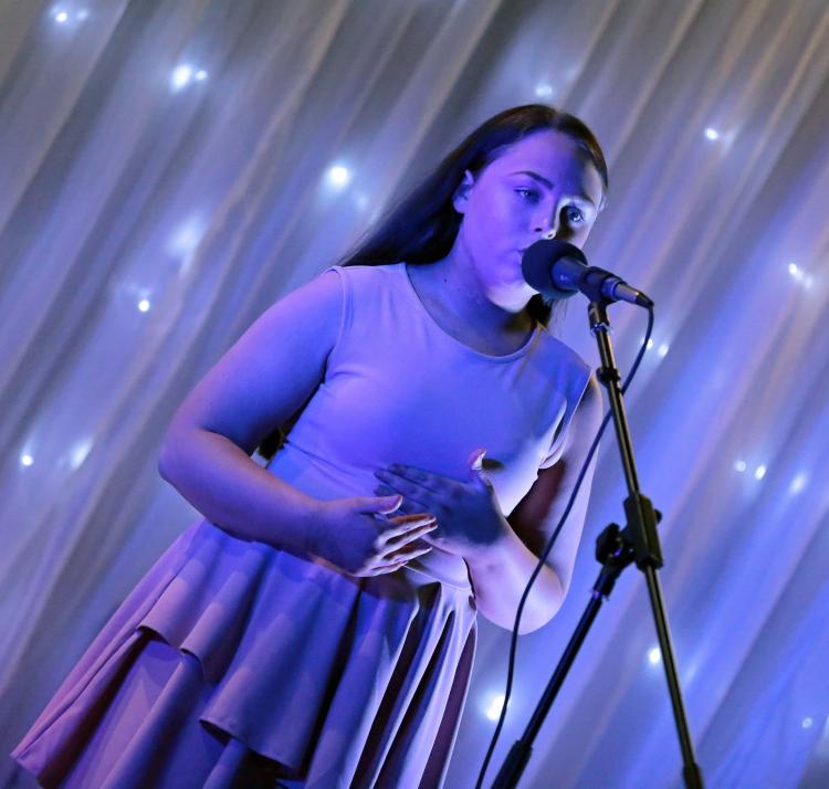 GALLERY| Longford’s The Voice Teens winner crowned - Photo 1 of 15 ...