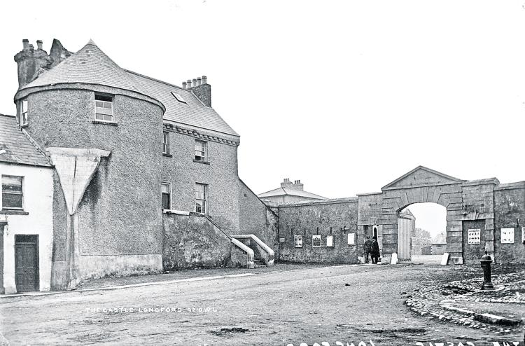 PICTURES | National Library highlights photographs of local Longford ...