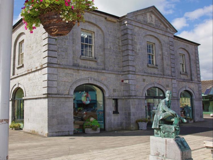 Ballymahon Library to host official opening of Fleadh Cheoil Laighean ...