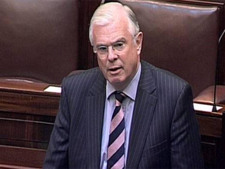 'Ireland is today a poorer place' following the death of former TD ...