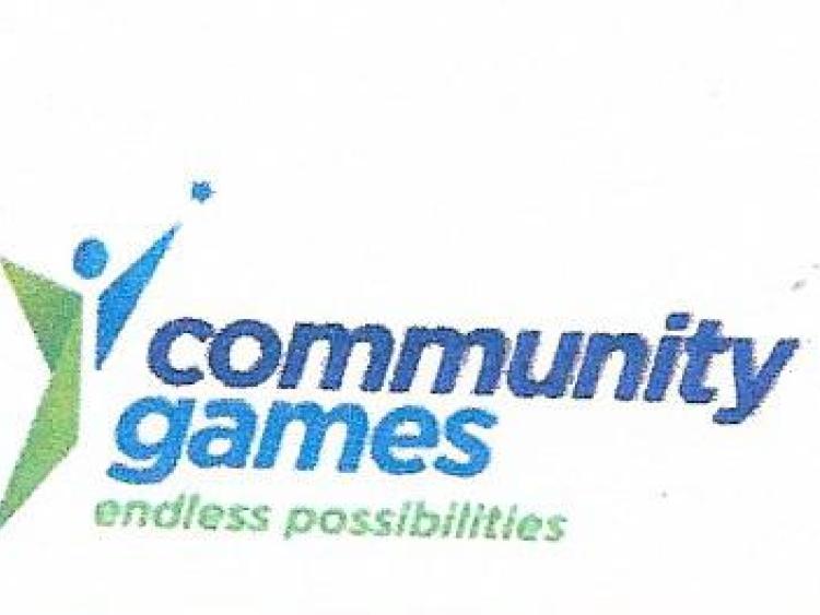 Action packed few weeks ahead for Community Games in Longford ...