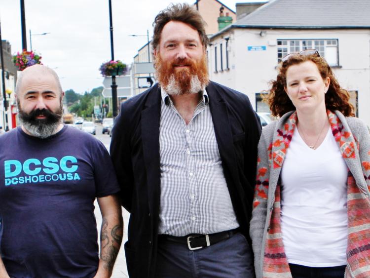 Cruthú Arts Festival: All eyes on Square Eyes - Longford Leader