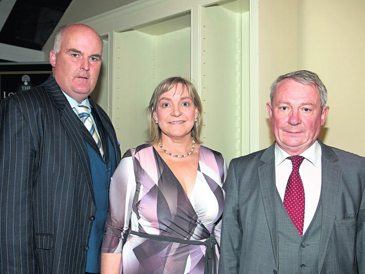 Longford voters told: 'The Fianna Fáil machine is back and it's well ...