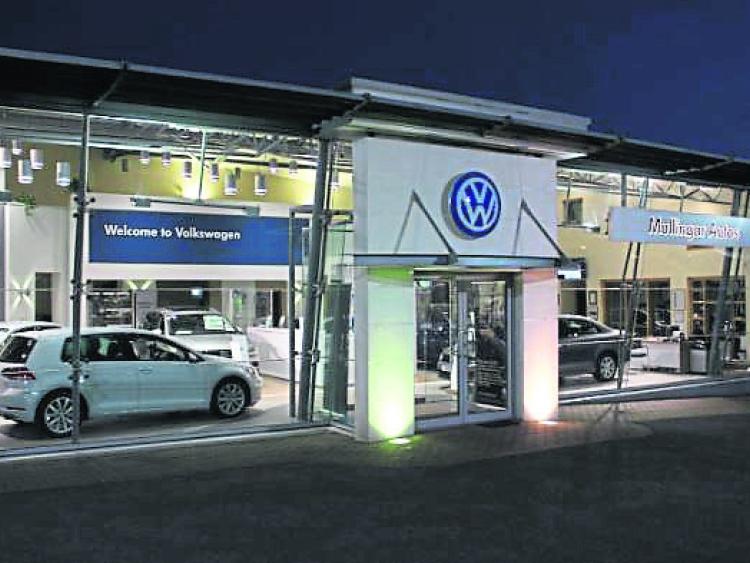 Mullingar Autos Used Car Event continues until Wednesday - Longford Leader