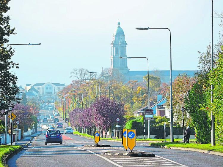Disused retail units across Longford in line for timely Living City ...