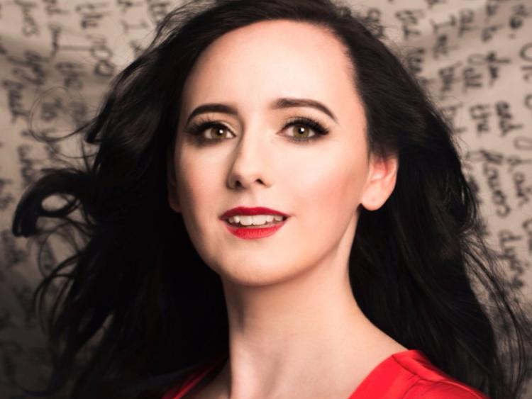 Longford Lives: Emer Barry brings debut album 'Storyteller' home ...