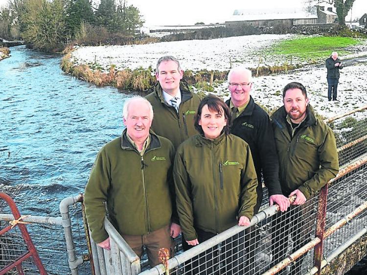 Inland Fisheries supports Longford angling projects - Longford Leader