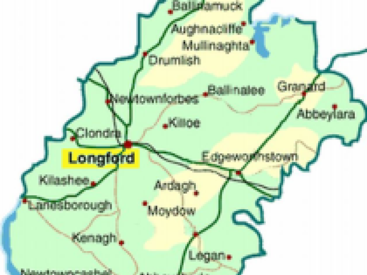 Tracing a history of Longford town through maps - Longford Leader
