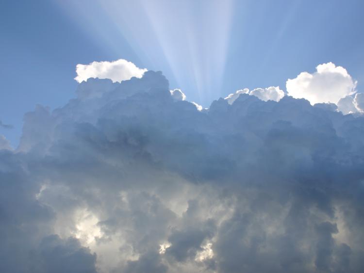 Met Éireann forecast says it will be another warm day with hazy ...