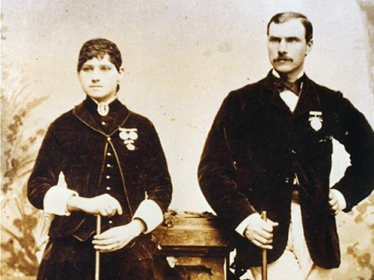 Listen: Fascinating story of the love and life of Longford's Frank ...