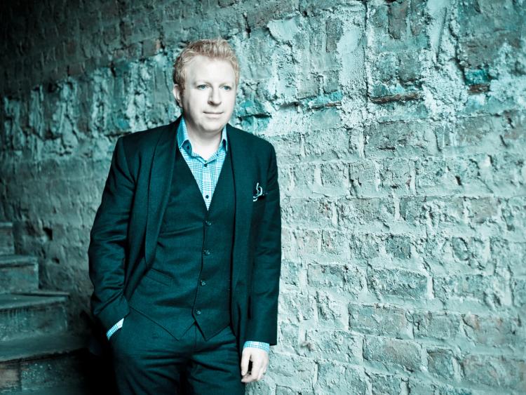 Win two tickets to see Tommy Fleming in Our Lady Of Lourdes Church in ...