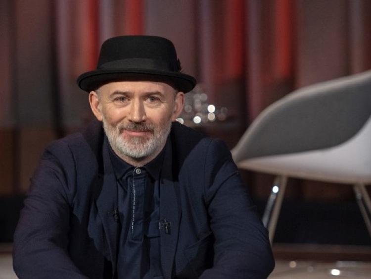 Popular Tommy Tiernan Show returns for new series - Longford Leader