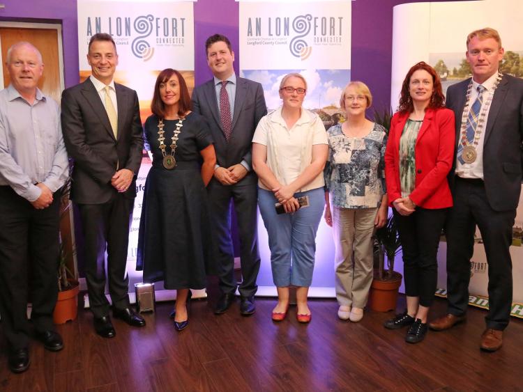 'Build Brand Longford' event explores how to strengthen Longford as ...