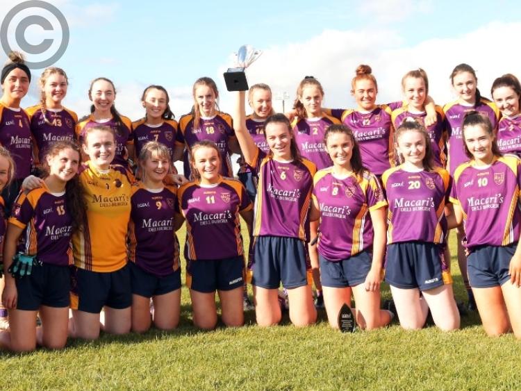 Longford Ladies IFC Final: More glory for Grattans in excellent win ...