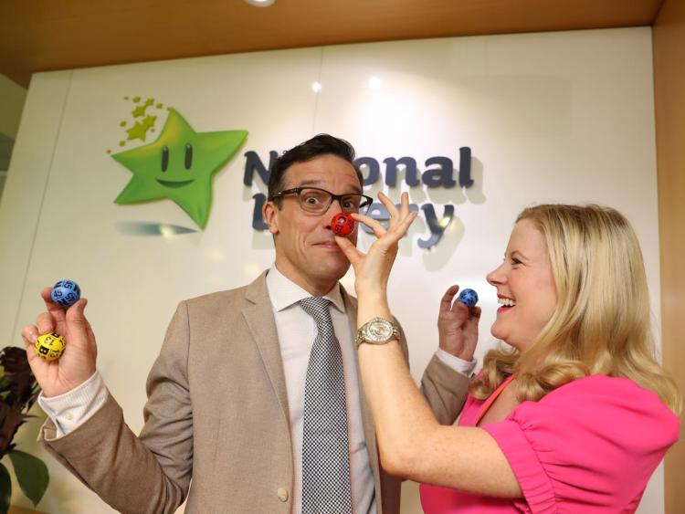 Telly Bingo TV game show celebrates 20th anniversary - Longford Leader