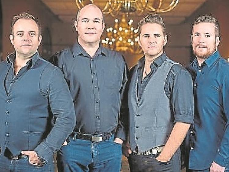 High Kings all set for Carrick-on-Shannon appearance - Longford Leader