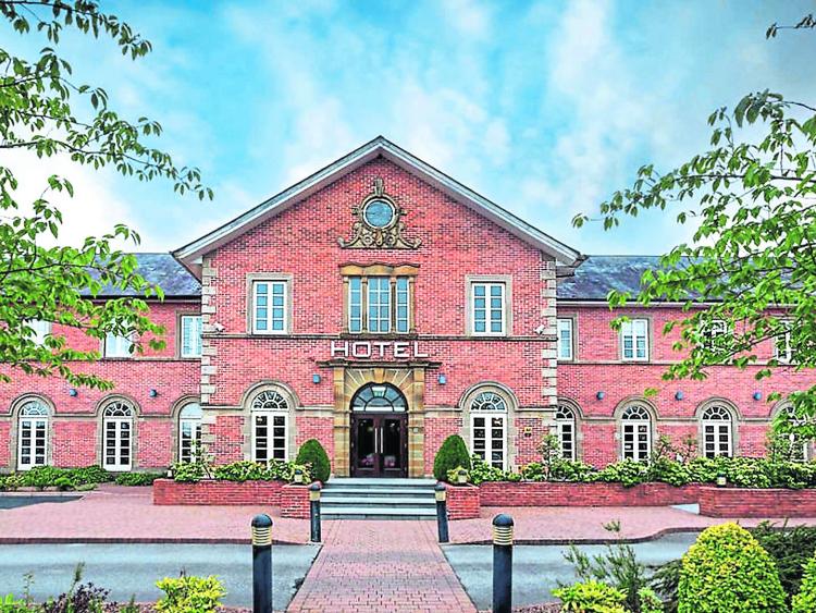 Cavan Crystal Hotel, a top class wedding venue for the new decade ...