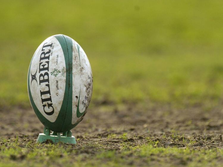 New Longford rugby club 4G artificial match pitch - Longford Leader