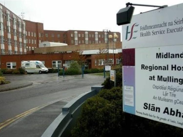 Mullingar Regional Hospital puts a call out for protective equipment ...