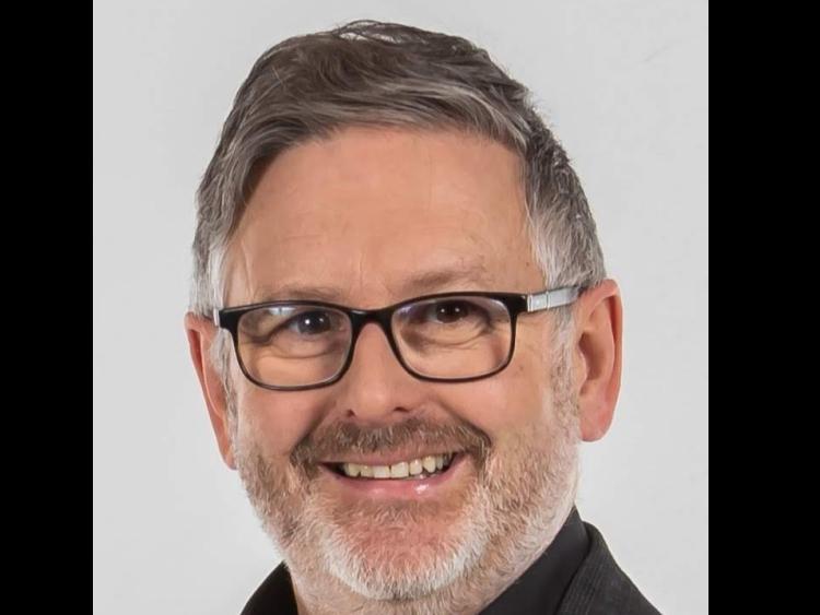 Dr Eddie Murphy to host AsIAm workshop for parents and carers in the ...