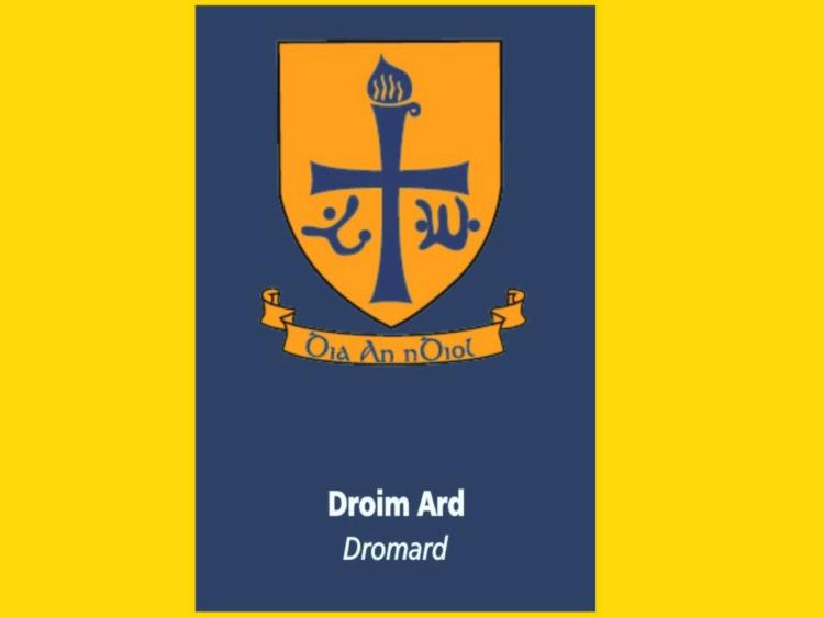 Dromard GAA pays tribute to the late Seamus Creegan - Longford Leader