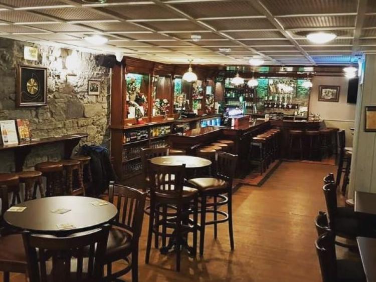 Travel website names Longford's Tally-Ho best bar in county to visit ...