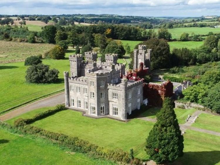 PROPERTY WATCH: Here's your chance to own your own 18th-century castle ...