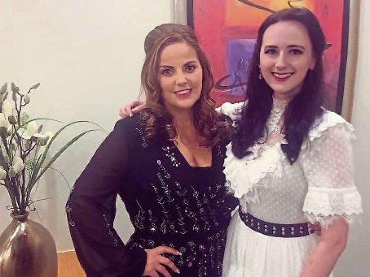 Longford soprano Emer Barry set to ‘Shine’ - Longford Leader