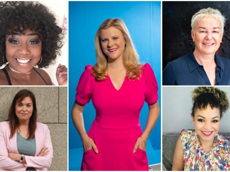 Line-up of guest presenters for Today Show across May unveiled by RTÉ ...