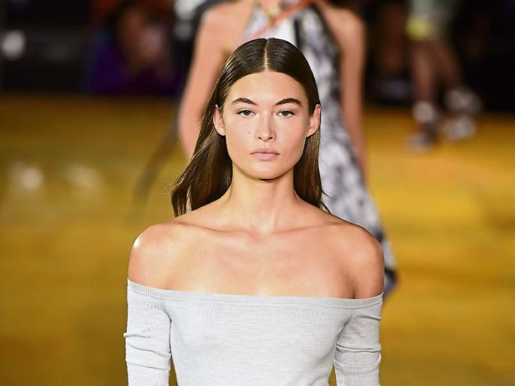 Fashion Fix: This season's sexiest trend is all about showing some ...