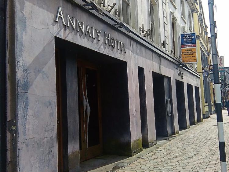 Sale of Longford's Annaly Hotel attracts foreign investors - Longford ...
