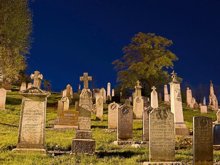 Solution in sight over Ballymahon graveyard saga - Longford Leader
