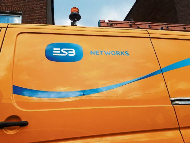 ESB Networks on full levels of preparedness for onset of Storm Callum ...