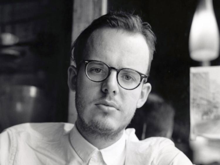 Ballinalee's John Connell hoping to 'trump Trump' as book reaches no. 2 ...