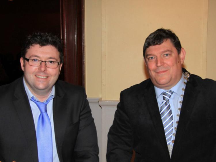 Meeting hears CAB is en route to Longford - Longford Leader