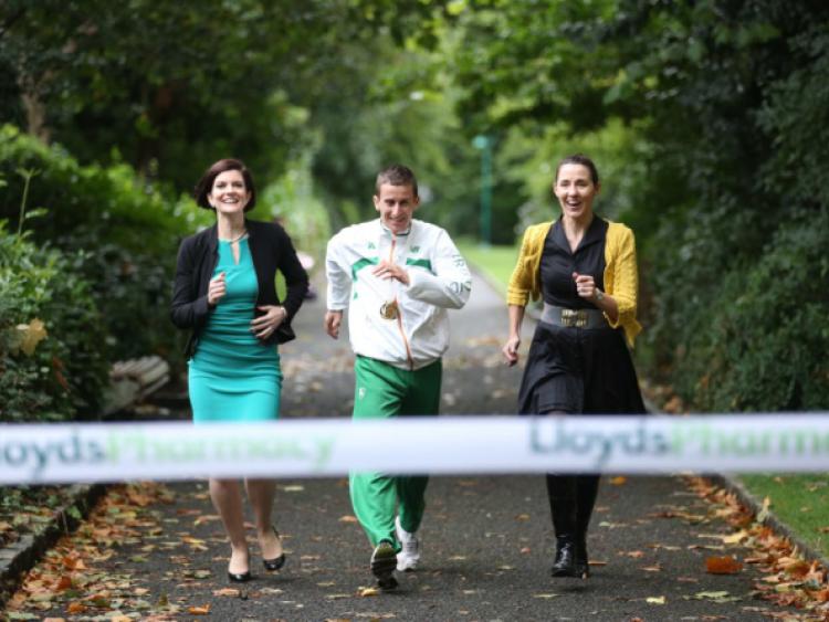 Local faces behind Lloyds Pharmacy rise - Longford Leader