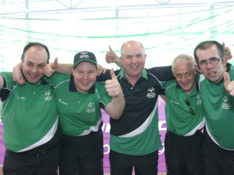 Athletes gear up for Special Olympics - Longford Leader